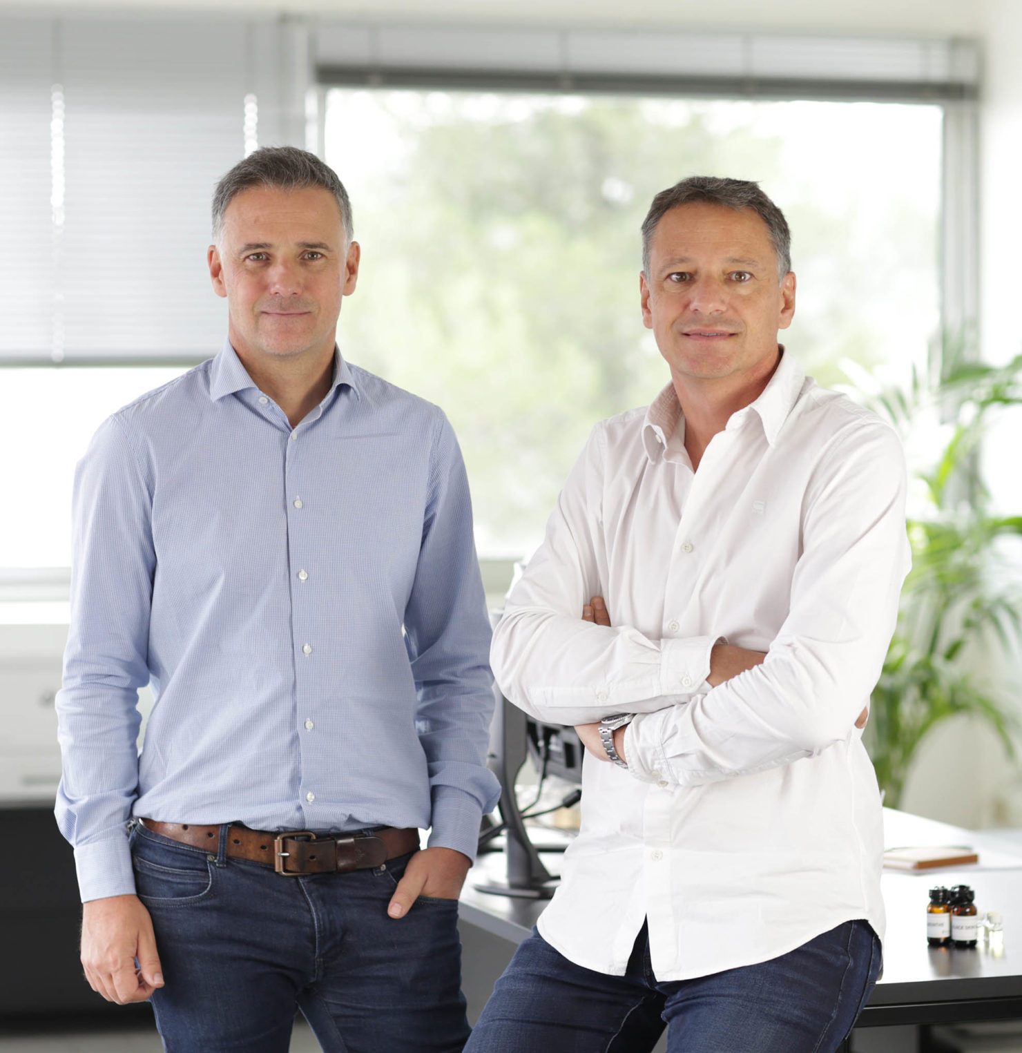 COMPANY - Parfums Plus