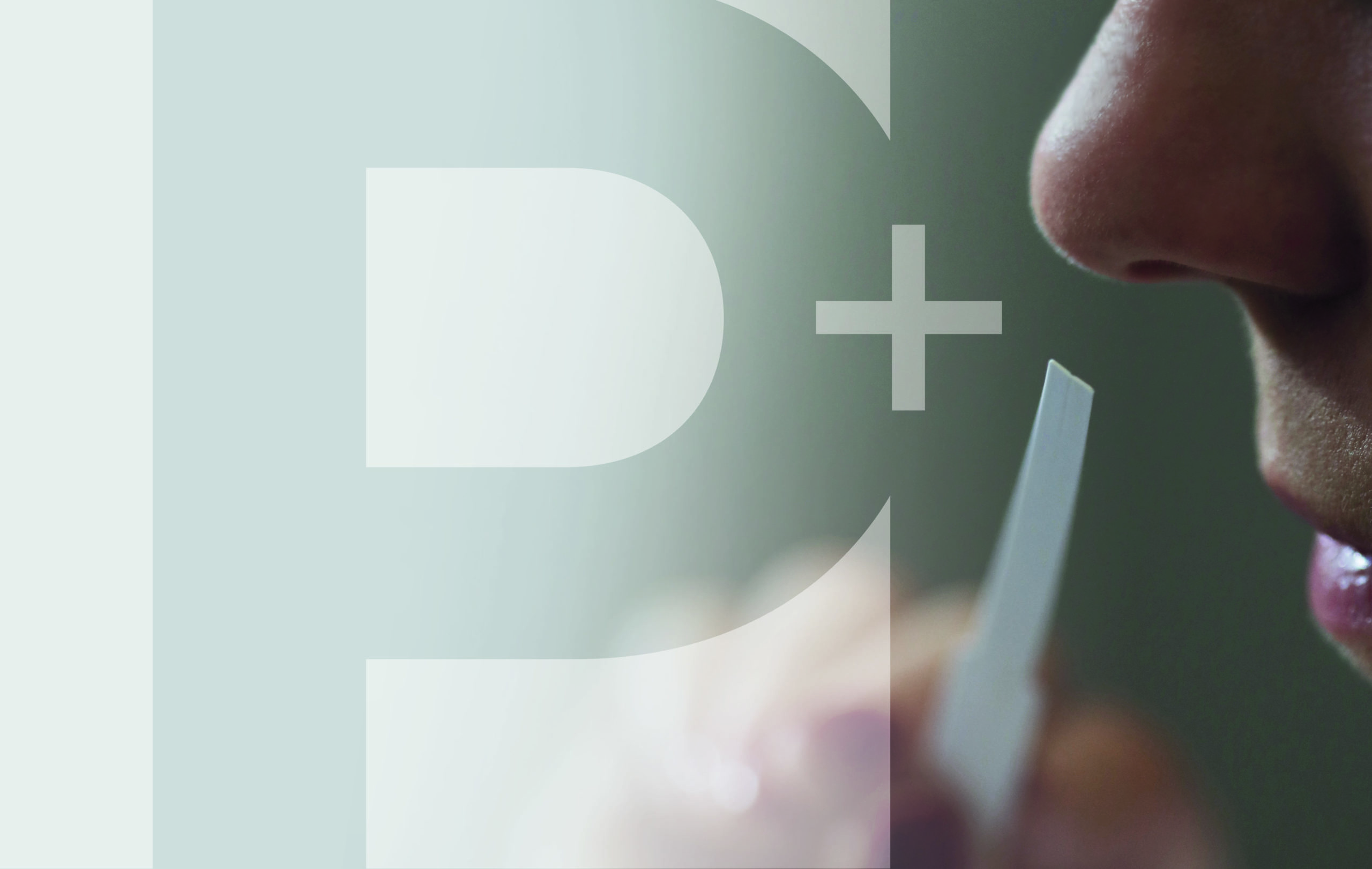 NOUVELLE IDENTITE VISUELLE - Parfums Plus