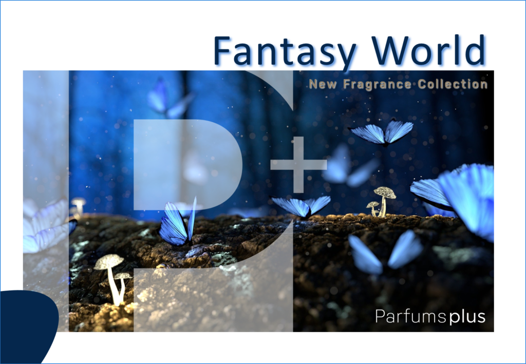 FANTASY WORLD - Parfums Plus