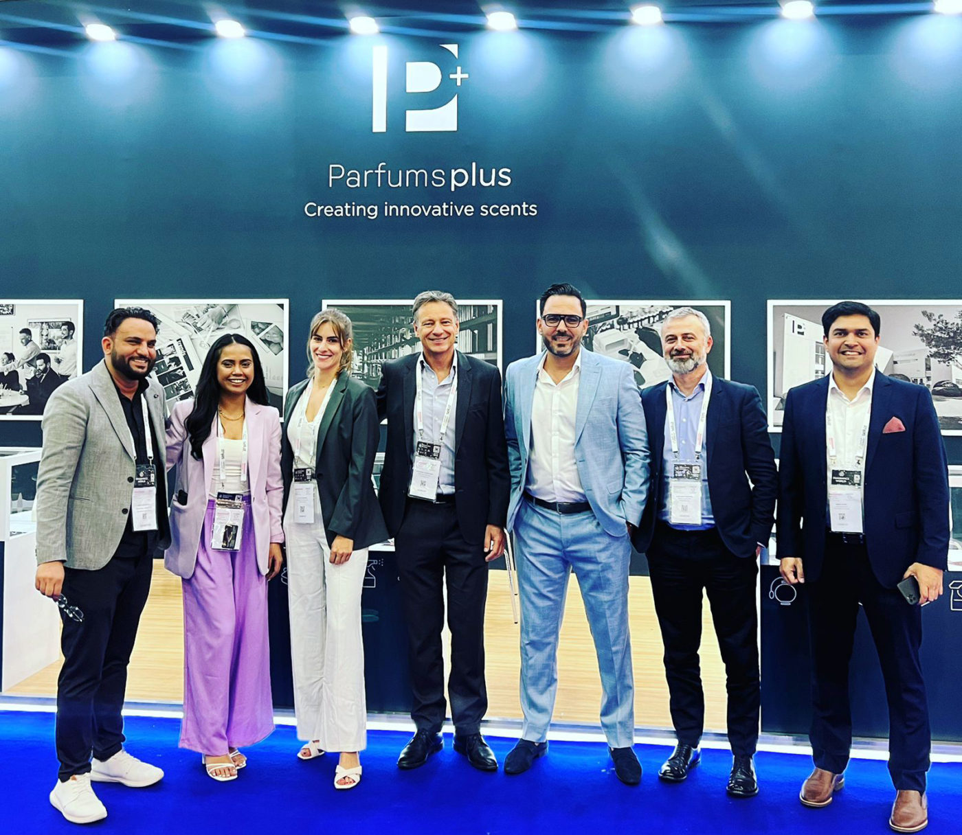 News - Parfums Plus